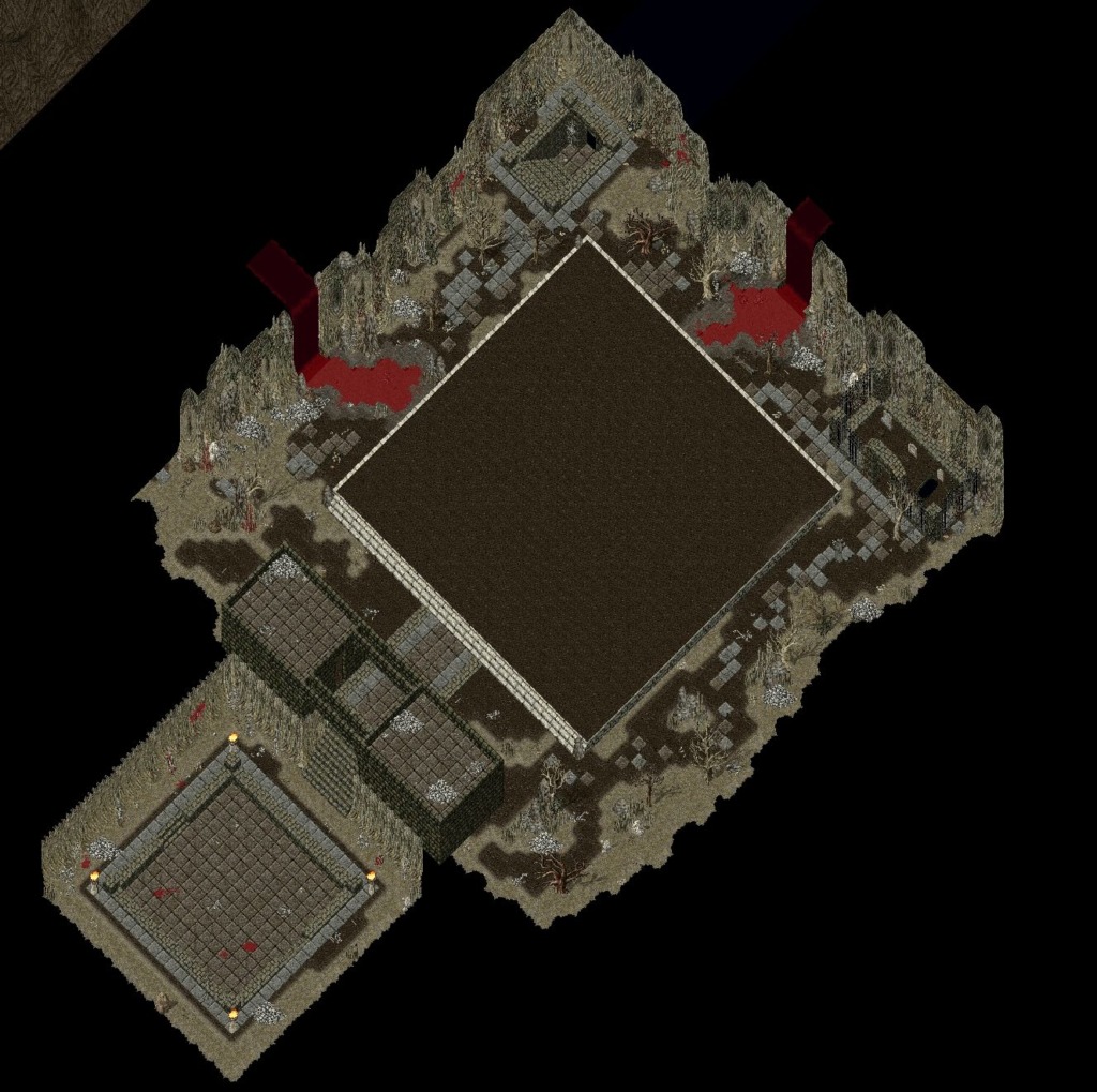 Cave Island Buy – Ultima Online Forever